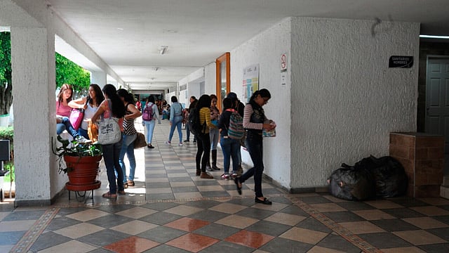 IMCED da la bienvenida a sus estudiantes