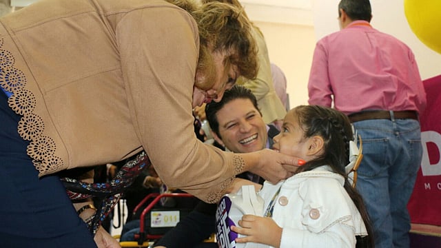 Arranca boteo del Teletón en Morelia