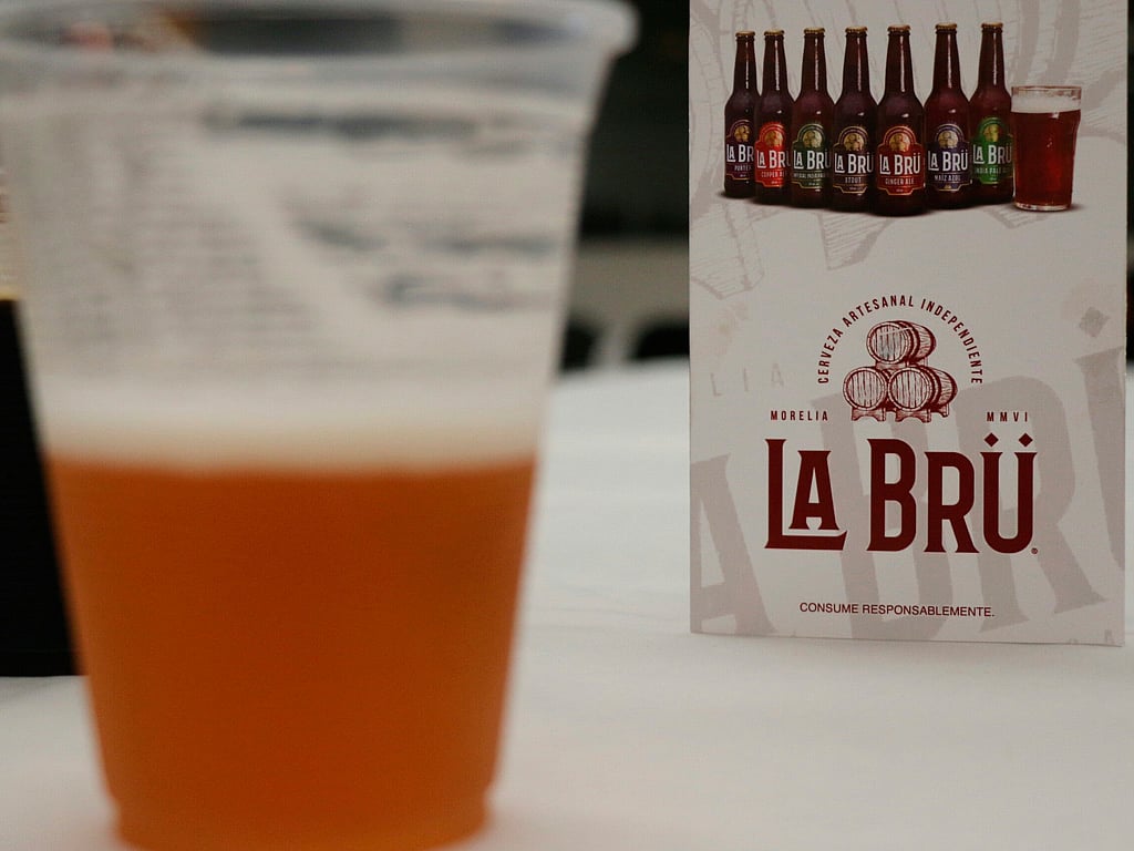 Celebra La Brü sus XI años con festival