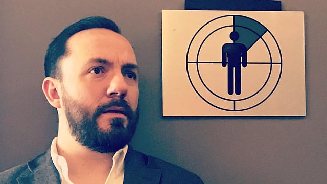 Gon Curiel llega por primera vez a Morelia con su Stand Up Comedy