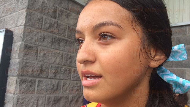 La unión nos permitirá sacar mejores resultados: Carolina Piñón