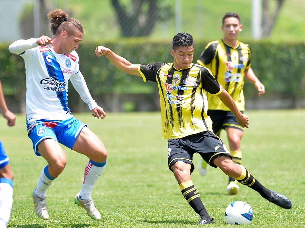 Real Zamora no baja el ritmo