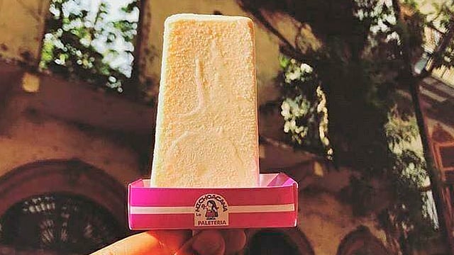 Tocumbo se reivindica como capital mundial de la paleta