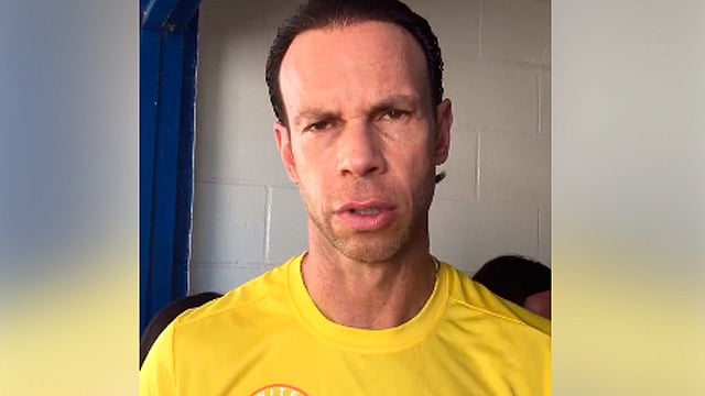 Zague se une a las filas de Tv Azteca tras salir de ESPN