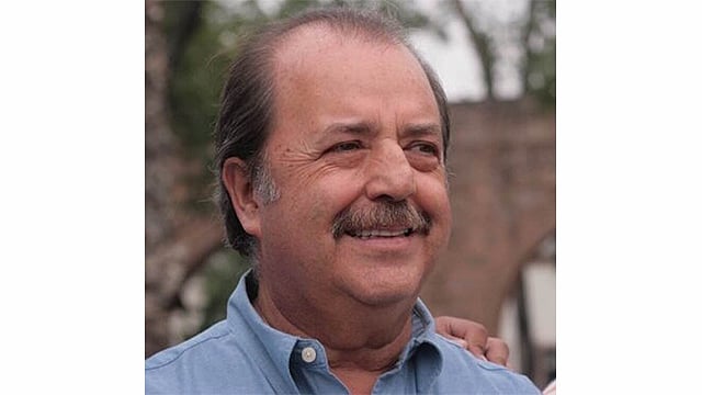 Fallece Sergio Magaña, ex alcalde de Morelia