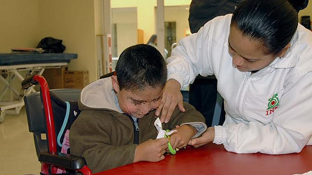 ¿Sabes qué es la Distrofia Muscular?