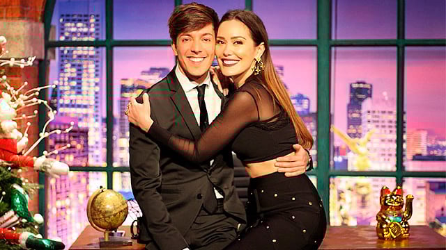 Zapping Zone jugó con los sentimientos de sus fans [VIDEO]