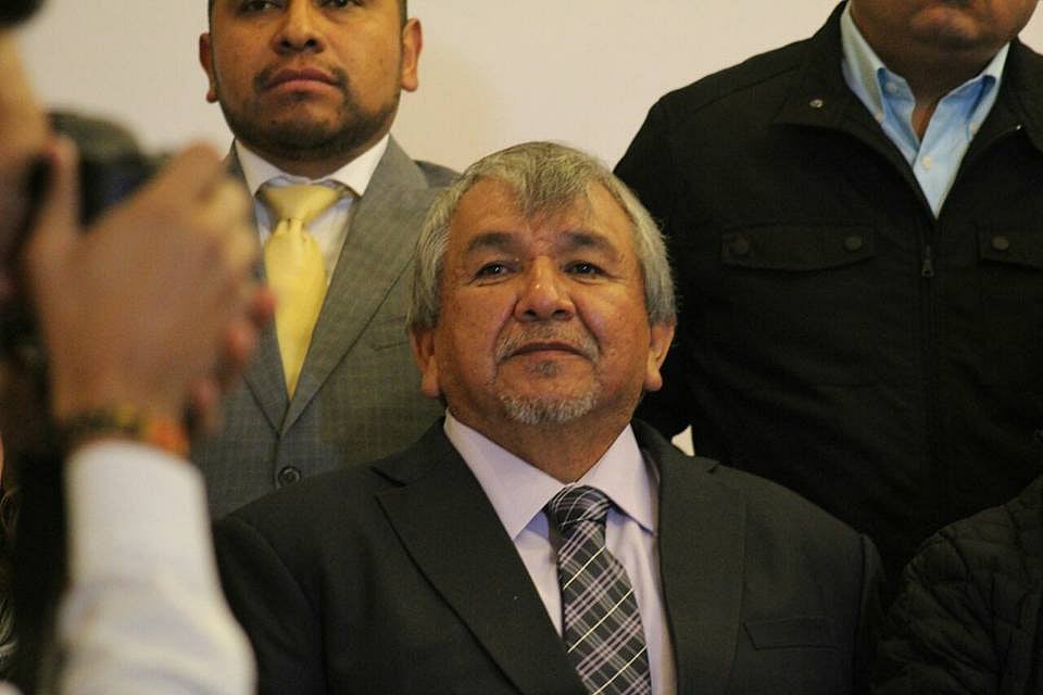 No podemos seguir permitiendo la tortura ni la violencia: Ángel Cedillo