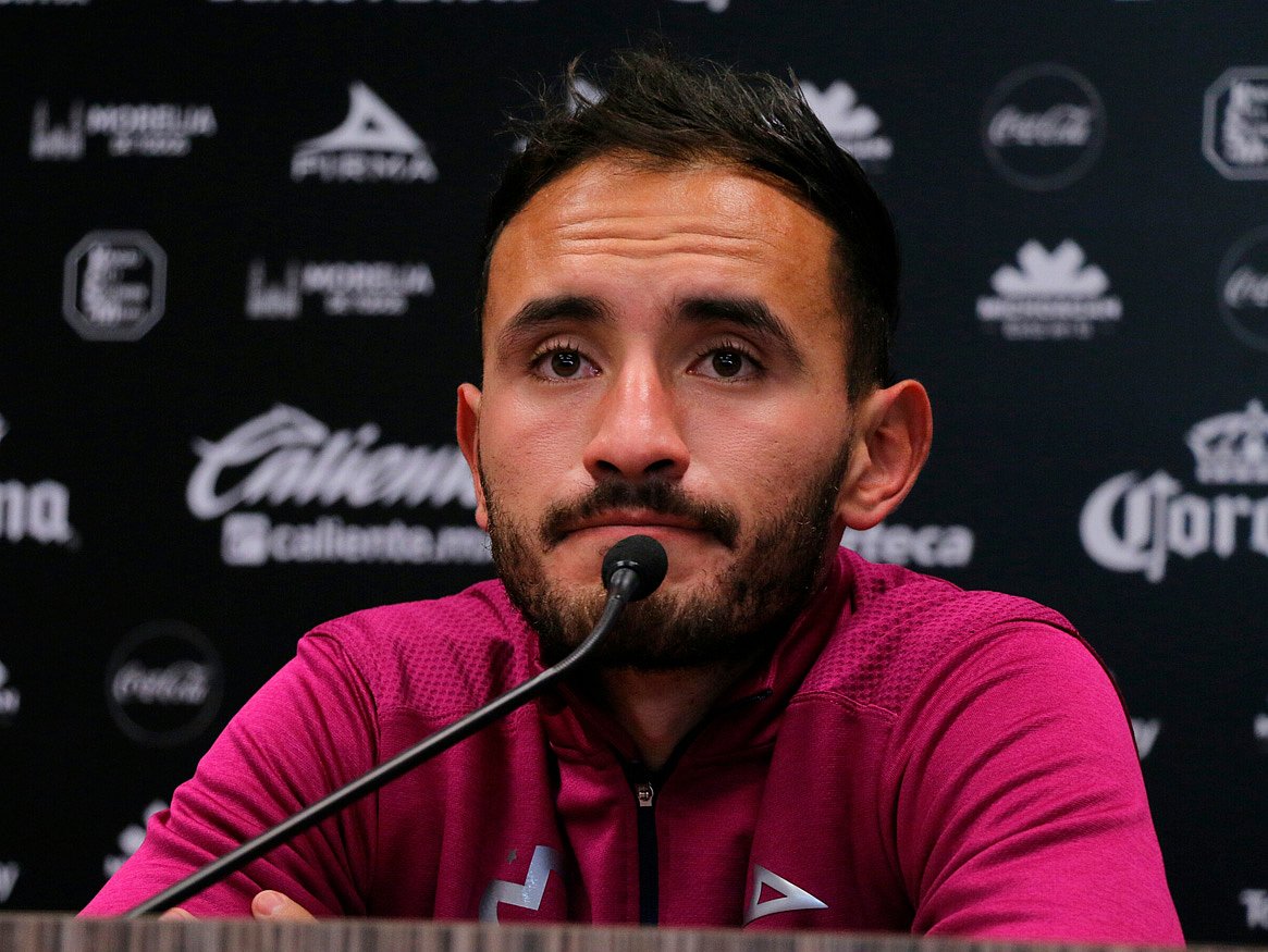 Monterrey siempre será peligroso, analiza Carlos Guzmán