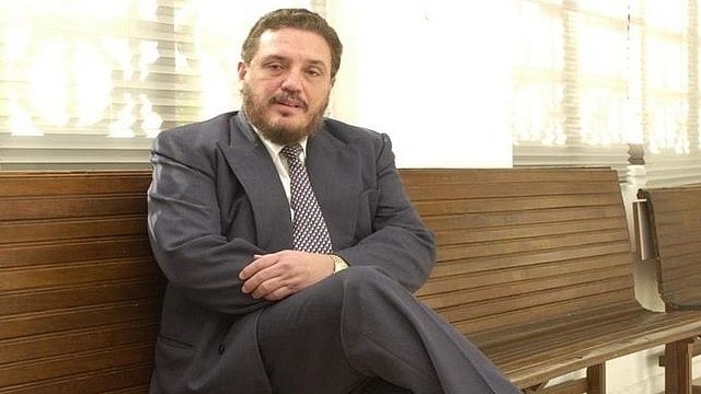 Muere “Fidelito” Castro