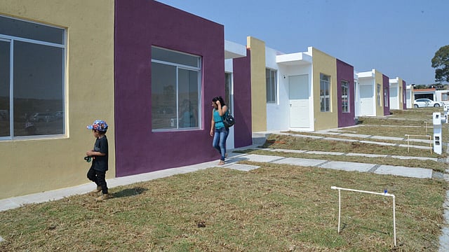 Michoacán se ubica entre los estados con mayor inversión de vivienda ...