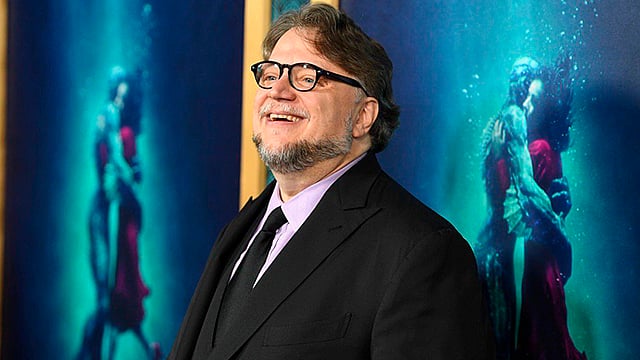 Los monstruos de Guillermo Del Toro llegarían al Museo Franz Mayer