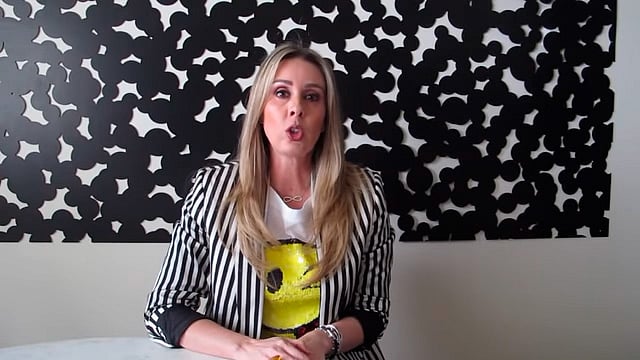 Atala Sarmiento da su versión de por qué salió de Ventaneando [Video]