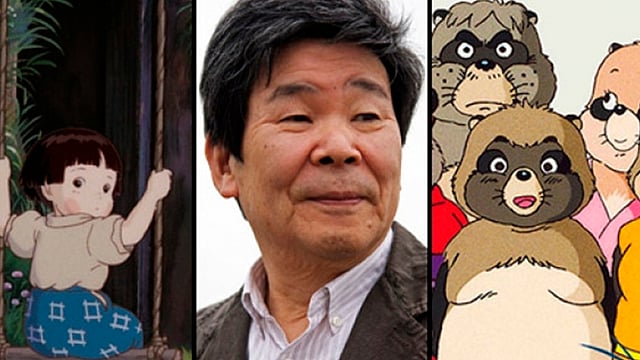 Muere a los 82 años Isao Takahata, co-fundador de estudio Ghibli