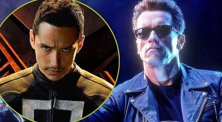Actor de origen mexicano será el nuevo Terminator