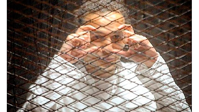 Unesco premia a fotoperiodista encarcelado