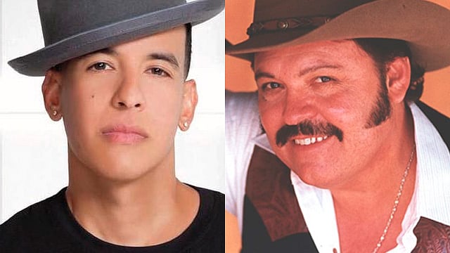 ¿Qué parentesco une a Daddy Yankee y Ramón Ayala?