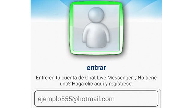 Vuelve a chatear como antes en Messenger con esta app