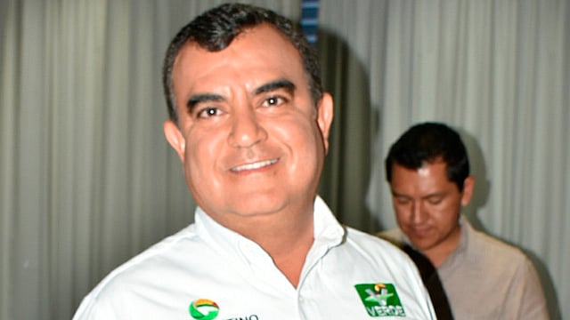 Teleférico, Tren Suburbano y un Puerto Seco, propuestas de Constantino ...