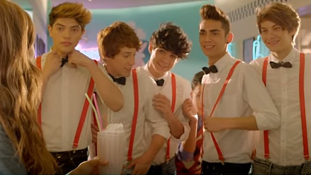 Estas son 16 cosas que las coders quieren saber de CD9