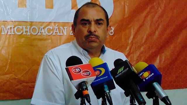 Anuncia Juan Manuel Macedo “reforma nacional” del SNTE