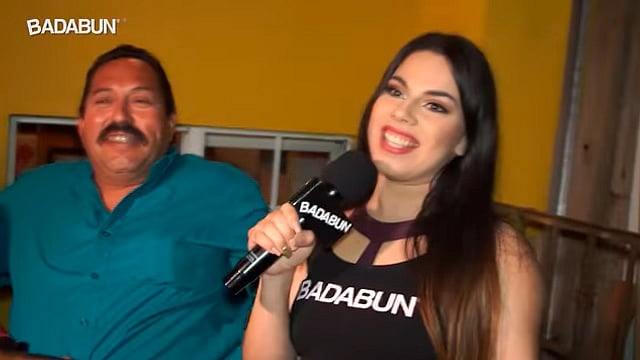 Este es el final de Badabun: Víctor González