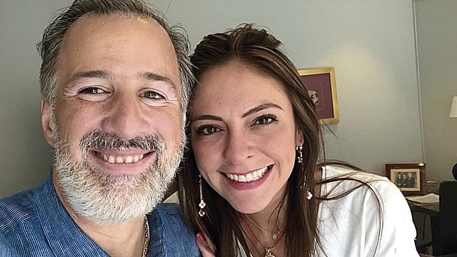 Meade reaparece con nuevo look y desata memes