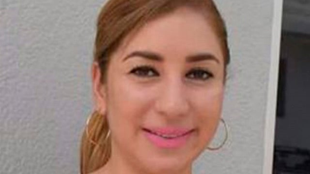 Azucena Rodríguez, diputada electa secuestrada es liberada