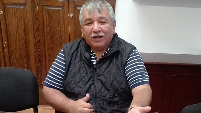 Antes de irse, legisladores aprobarían Registro Público Vehicular en ...