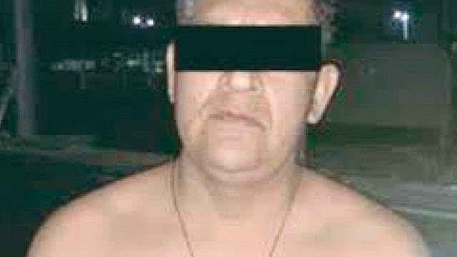 “La Rana” permanecerá en cárcel por desaparición de 43 normalistas