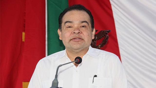 Federación asfixia financieramente a estados y municipios: Norberto ...