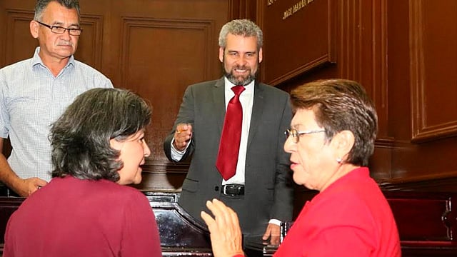 Morena gestionará Zona Franca para ampliar beneficios de la ZEE ...