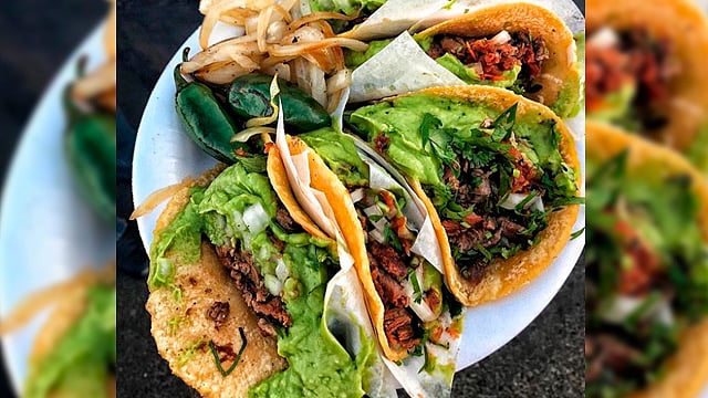 ¿Surtido o maciza? Taco Fest, a nada de llegar a Morelia
