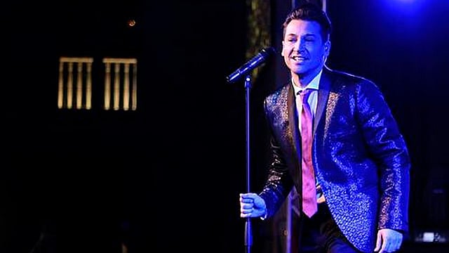 Pablito Ruiz anuncia fecha en Morelia y esto costarán los boletos