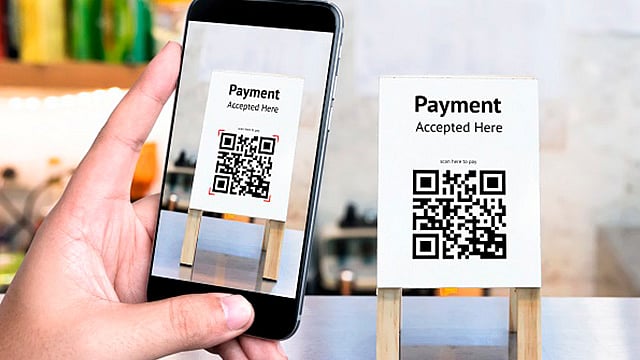 Código QR: Una nueva forma de cobrar por tu servicio o producto