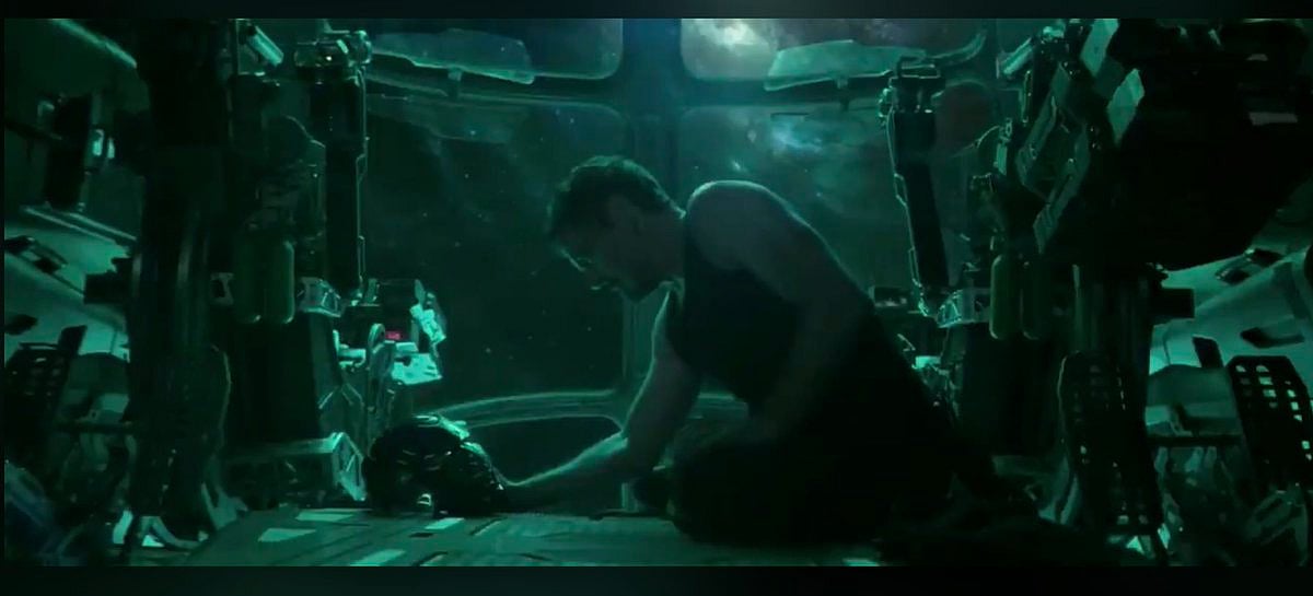 La NASA ofrece apoyo a Marvel para “rescatar” a Tony Stark