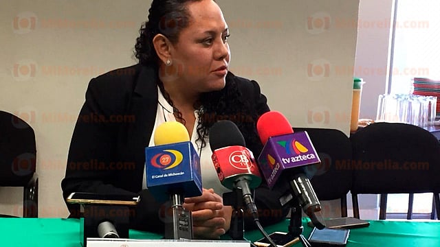 Jesús Reyna, sin trato preferencial en el Mil Cumbres: Citly Velasco