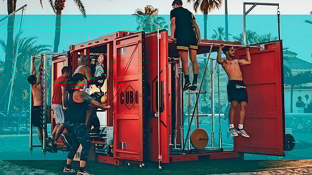 Springbreak Games llega por primera vez a Morelia