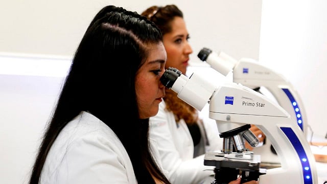 Reconoce SSM a Laboratorio Estatal con Competencia Técnica