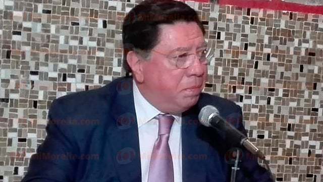 Quienes me ayudaron no pidieron nada a cambio: Jesús Reyna