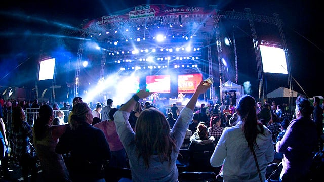 Esto es lo que sabemos de la Expo Fiesta Michoacán; ¡ya hay primer ...