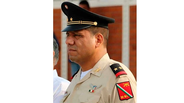 Muere teniente coronel durante enfrentamiento en Buenavista