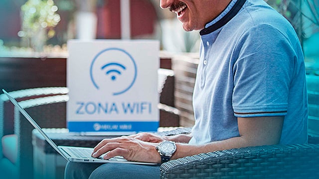 Suscriptores reportan fallas en el servicio de Megacable