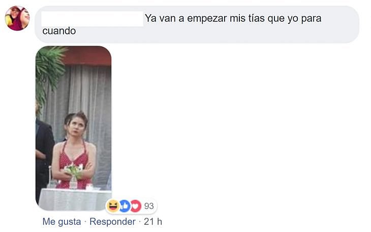 Conoce el origen de la boda mexicana que se volvió viral en redes (Galería)
