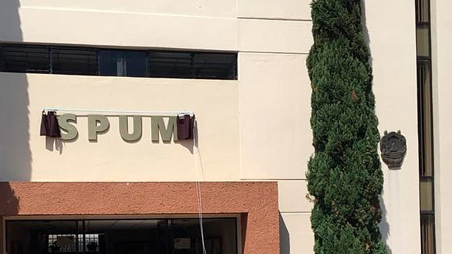 SPUM, amonestado por no rendir cuentas: IMAIP