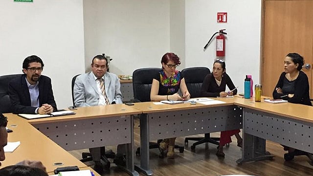 Cuatro municipios avanzan en la implementación de “Simplifica”: Sedeco