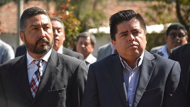 Lo que hoy se conmemora es la defensa de la soberanía: Víctor Báez