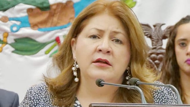 Plantea Cristina Portillo crear Unidad de Género para erradicar la ...