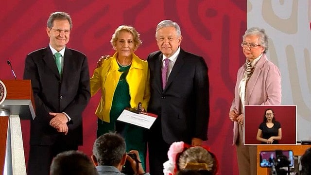 Este miércoles se promulga la nueva Reforma Educativa: AMLO