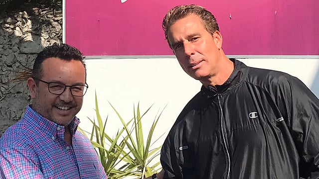 Raúl Osorio se lanza contra TV Azteca con polémicos comentarios